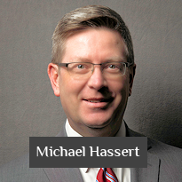 Harrison Steck, P.C. Construction Lawyer Profile | Michael Hassert Attorney